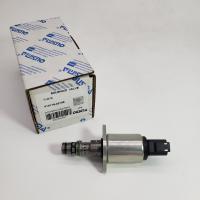 China OUSIMA High quality Solenoid Valve 410116-02186 For DOOSAN DX210WA for sale