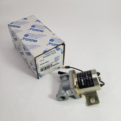 China OUSIMA Solenoid Valve 26335-Z0003 For NISSAN Truck  CW520 CW630 CKA457 for sale