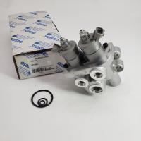China OUSIMA Solenoid Valve Bank  9218269 For HITACHI ZX120 ZX130 ZX135UR for sale