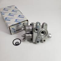 China OUSIMA Solenoid Valve Bank  9218269 For HITACHI ZX120 ZX130 ZX135UR for sale