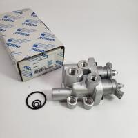 China OUSIMA Solenoid Valve Bank  9218269 For HITACHI ZX120 ZX130 ZX135UR for sale