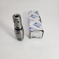 China Excavator Relief Valve 4286943 For HITACHI EX200-2 EX200-3 for sale