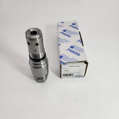 China Excavator Relief Valve 4286943 For HITACHI EX200-2 EX200-3 for sale