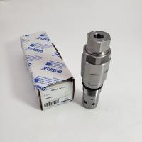 China Excavator Relief Valve 4286943 For HITACHI EX200-2 EX200-3 for sale