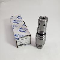 China Excavator Relief Valve 4286943 For HITACHI EX200-2 EX200-3 for sale