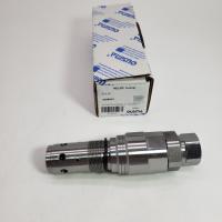 China Excavator Relief Valve 4286943 For HITACHI EX200-2 EX200-3 for sale