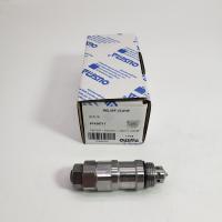 China Excavator Relief Valve 87426717 For 580SM 590SM U80C U80B for sale