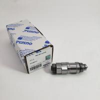China Excavator Relief Valve 87426717 For 580SM 590SM U80C U80B for sale