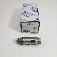 China Excavator Relief Valve 87426717 For 580SM 590SM U80C U80B for sale