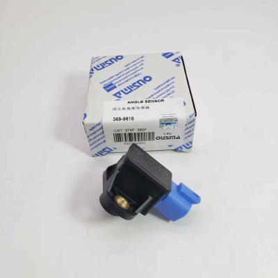 China Hydraulic pump Angle Sensor 369-9618/3699618 For CAT 374F 390F for sale
