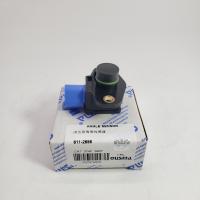 China Hydraulic pump Angle Sensor 611-2656/2112656 For  374F 390F for sale