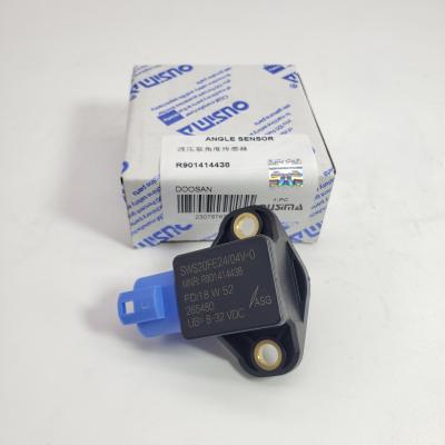 China Hydraulic pump Angle Sensor R901414438 For DOOSAN for sale