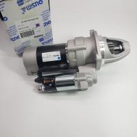 China Starter Motor 600-813-3391  For Komatsu TSU D85/6D105 for sale