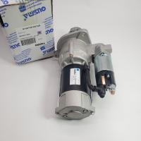 China Starter Motor 600-813-3391  For Komatsu TSU D85/6D105 for sale