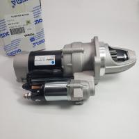 China Starter Motor 600-813-3391  For Komatsu TSU D85/6D105 for sale