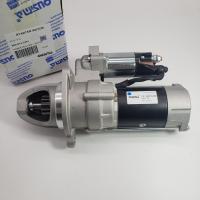 China Starter Motor 600-813-3391  For Komatsu TSU D85/6D105 for sale