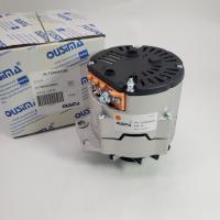 China Excavator Alternator Motor 4110004334001 For SDLG L975F  L953F L955F L956F WHEEL LOADER for sale