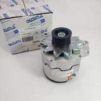 China Excavator Alternator Motor 4110004334001 For SDLG L975F  L953F L955F L956F WHEEL LOADER for sale