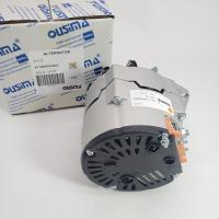 China Excavator Alternator Motor 4110004334001 For SDLG L975F  L953F L955F L956F WHEEL LOADER for sale