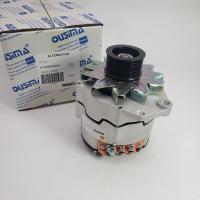 China Excavator Alternator Motor 4110004334001 For SDLG L975F  L953F L955F L956F WHEEL LOADER for sale