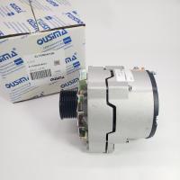 China Excavator Alternator Motor 4110004334001 For SDLG L975F  L953F L955F L956F WHEEL LOADER for sale