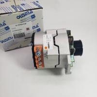 China Excavator Alternator Motor 4110004334001 For SDLG L975F  L953F L955F L956F WHEEL LOADER for sale
