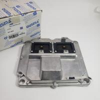 China Excavator Computer Board Controller 357-2083/3572083  For CAT E320E C4.4 C6.6 C7.1 for sale
