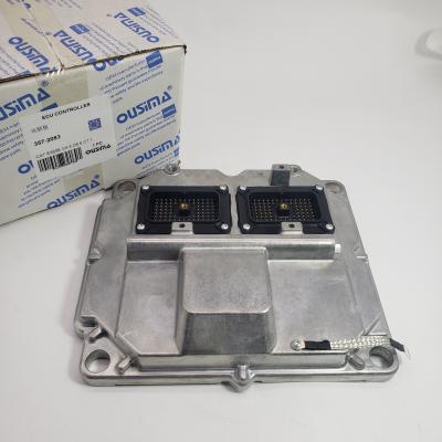 China Excavator Computer Board Controller 357-2083/3572083  For CAT E320E C4.4 C6.6 C7.1 for sale