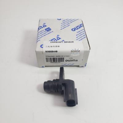 China OUSIMA MX938449 Camshaft Position Sensor  For MITSUBISHI 4M50 SY215W for sale