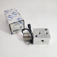 China OUSIMA High quality Solenoid Valve  417-18-31111 For KOMATSU WA150 WA200 WA250 for sale