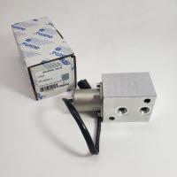 China OUSIMA High quality Solenoid Valve  417-18-31111 For KOMATSU WA150 WA200 WA250 for sale