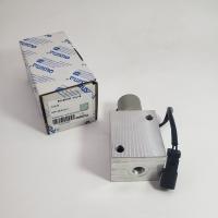 China OUSIMA High quality Solenoid Valve  417-18-31111 For KOMATSU WA150 WA200 WA250 for sale