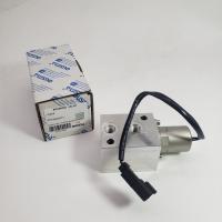 China OUSIMA High quality Solenoid Valve  417-18-31111 For KOMATSU WA150 WA200 WA250 for sale