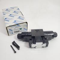 China OUSIMA High quality Solenoid Valve DFA-02-3C4-D24-35C  For DOFLUID for sale