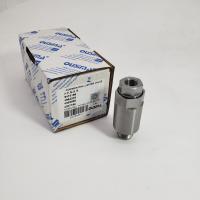 China Common Rail Limiter Valve 5473196/4954245/4383889/4307195 For KOMATSU PC350-10 PC360-10 for sale