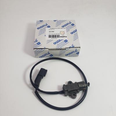 China Hydraulic Lock Switch 250-0989/2500989  For CAT 303 304 305 306 for sale