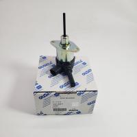 China OUSIMA High Quality 1A021-60017 Fuel Stop Solenoid 12V Flameout Solenoid Valve In Stock For KUBATO Excavator for sale