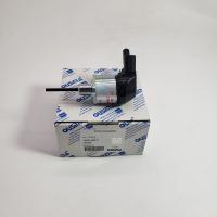 China OUSIMA High Quality 1A021-60017 Fuel Stop Solenoid 12V Flameout Solenoid Valve In Stock For KUBATO Excavator for sale