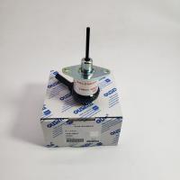 China OUSIMA High Quality 1A021-60017 Fuel Stop Solenoid 12V Flameout Solenoid Valve In Stock For KUBATO Excavator for sale