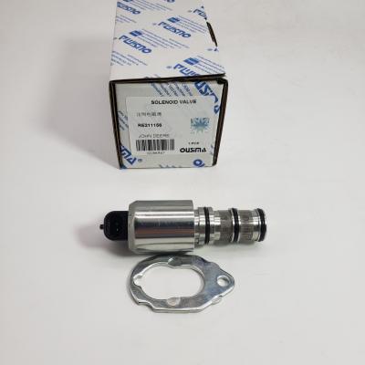China Proportional Solenoid Valve RE211156 For for sale