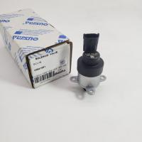 China Excavator SCV  Solenoid Valve 42541851 for LVECO 100E 120E 140E 160E 180E for sale