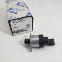 China Excavator SCV  Solenoid Valve 42541851 for LVECO 100E 120E 140E 160E 180E for sale