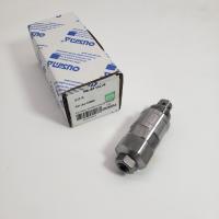 China Excavator Relief Valve 421-64-15890 For KOMATSU WA380 WA420 WA470 for sale