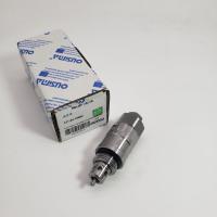 China Excavator Relief Valve 421-64-15890 For KOMATSU WA380 WA420 WA470 for sale