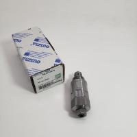 China Excavator Relief Valve 421-64-15890 For KOMATSU WA380 WA420 WA470 for sale