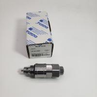 China Excavator Relief Valve 421-64-15890 For KOMATSU WA380 WA420 WA470 for sale