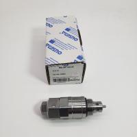 China Excavator Relief Valve 421-64-15890 For KOMATSU WA380 WA420 WA470 for sale
