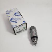 China Excavator Relief Valve 421-64-15890 For KOMATSU WA380 WA420 WA470 for sale