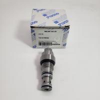 China Excavator Relief Valve 723-40-56302 For KOMATSU PC200-6 PC300-6 for sale
