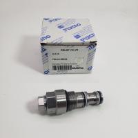 China Excavator Relief Valve 723-40-56302 For KOMATSU PC200-6 PC300-6 for sale